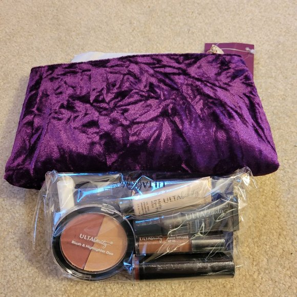 Ulta Beauty | Makeup | Ulta Fall Gwp 222 | Poshmark